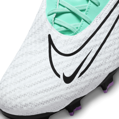 Nike Phantom GX Academy Multi-Ground Low-Top Football Boot. Nike IE