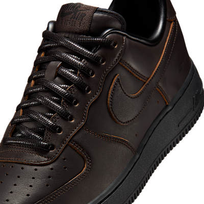 Nike Air Force 1 '07 Premium Men's Shoes. Nike BG