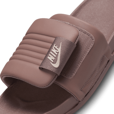 Nike Offcourt Adjust Women's Slides. Nike SG