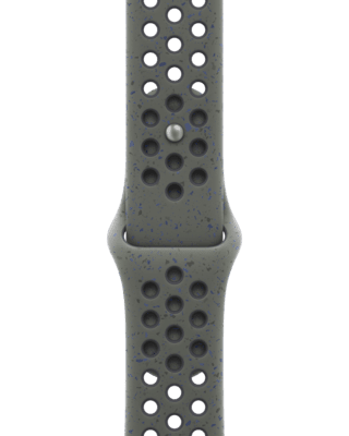 42mm Cargo Khaki Nike Sport Band - M/L. Nike.com