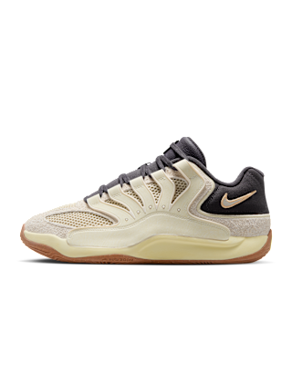 Tenis de básquetbol KD18 "Beyond the Game". Nike.com