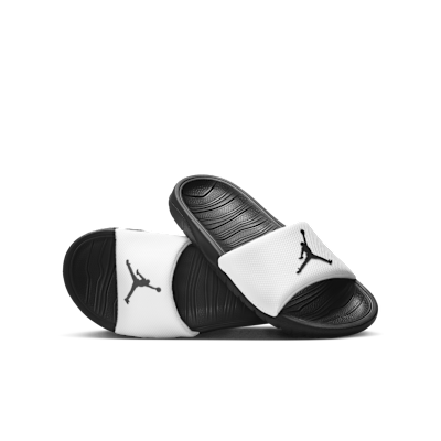 Jordan Break Xancletes - Nen/a. Nike ES
