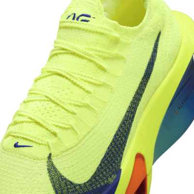 Nike Alphafly 3 Men's Road Racing Shoes. Nike.com