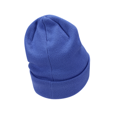 Nike Peak Standard Cuff Metal Swoosh Beanie. Nike NZ