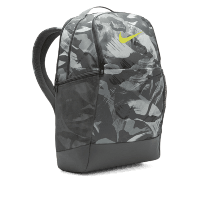Nike Brasilia Backpack (Medium, 24L). Nike PH