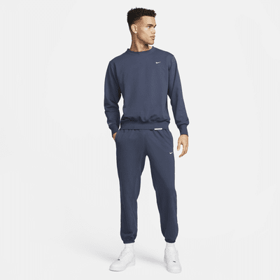 Nike Standard Issue Men's Dri-FIT Crew Basketball Top. Nike.com