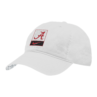 Alabama Heritage86 Nike College Cap. Nike.com