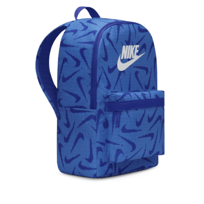 Nike Heritage Backpack (25L). Nike SG