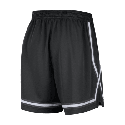 Short de basket Brooklyn Nets Fly Crossover Nike Dri-FIT pour femme ...