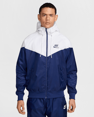 Nike Windrunner Men's Woven Lined Jacket. Nike AU