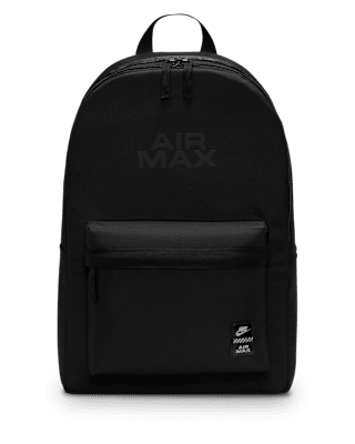 Nike Air Max Heritage Backpack (25L). Nike IL