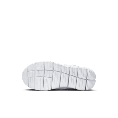 Nike Dynamo Free Little Kids' Shoes. Nike JP