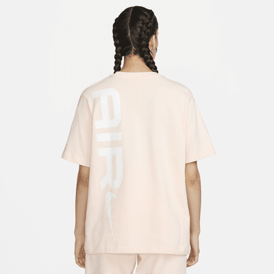Nike Air Women's T-Shirt. Nike MY