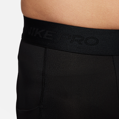 Nike Pro Men's Dri-FIT Fitness Shorts. Nike JP