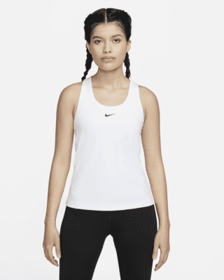 Nike Swoosh Women's Medium-Support Padded Sports Bra Tank. Nike JP