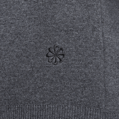 Nike Sportswear Tech Pack Men's Engineered Knit Short-Sleeve Jumper ...