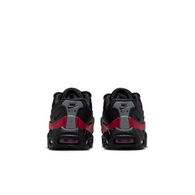 Tenis para bebé e infantil Nike Air Max 95 Recraft. Nike.com