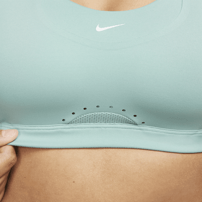 Damski regulowany stanik sportowy z wkładkami zapewniający wysokie ...