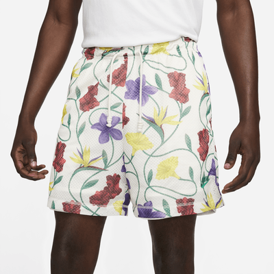 Giannis Standard Issue Men's Dri-FIT Reversible 15cm (approx ...