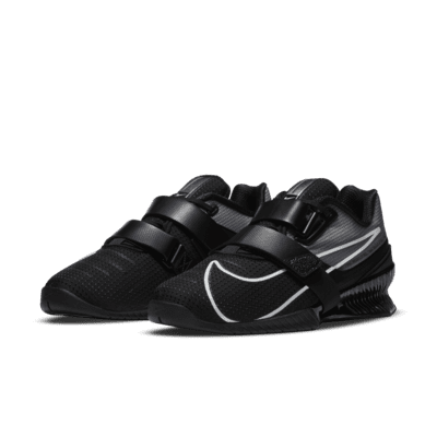 Nike Romaleos 4 Weightlifting Shoes. Nike UK