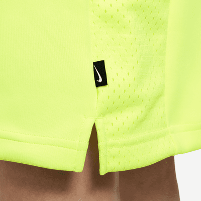 Nike Dri-FIT Older Kids' Football Jersey Tunic. Nike SG