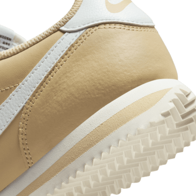 Nike Cortez Leather Shoes. Nike CA