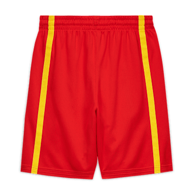 Spain Nike (Road) Limited Men's Basketball Shorts. Nike NL
