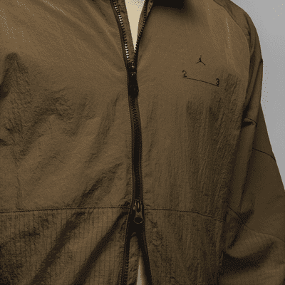 Jordan 23 Engineered Men's Jacket. Nike LU