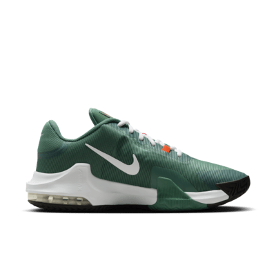 Nike Impact 4 Basketball Shoes. Nike VN