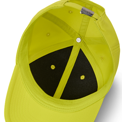 Nike Dri-FIT Club Structured Metal Logo Cap. Nike ID