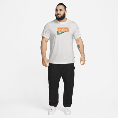 Nike Sportswear Men's T-Shirt. Nike.com