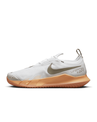 NikeCourt React Vapor NXT Men's Hard Court Tennis Shoes. Nike PH
