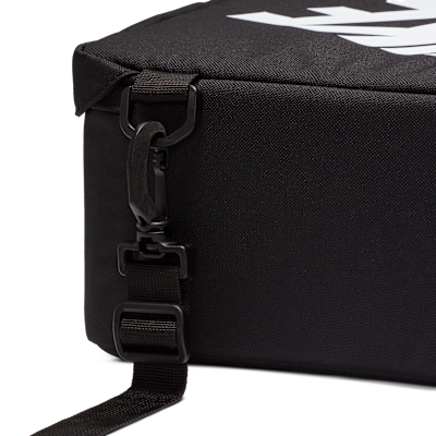 Nike Shoe Box Bag (Small, 8L). Nike SG