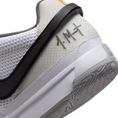 JA 1 EP 'Hunger' Basketball Shoes. Nike MY