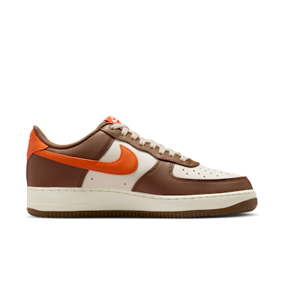 Nike Air Force 1 '07 Men's Shoes. Nike.com
