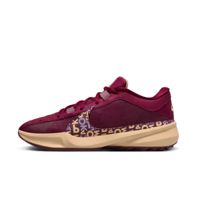 Giannis Freak 5 Basketball Shoes. Nike ZA