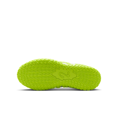 Ja 3 'Snowed In' Older Kids' Basketball Shoes. Nike CA