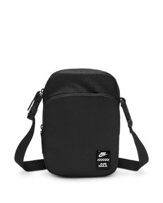 Nike Air Max Heritage Crossbody-taske (4L). Nike DK