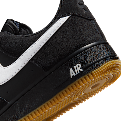 Nike Air Force 1 '07 LV8 Men's Shoes. Nike ID