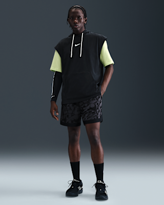 Giannis DNA Men's Dri-FIT 6" Basketball Shorts. Nike.com