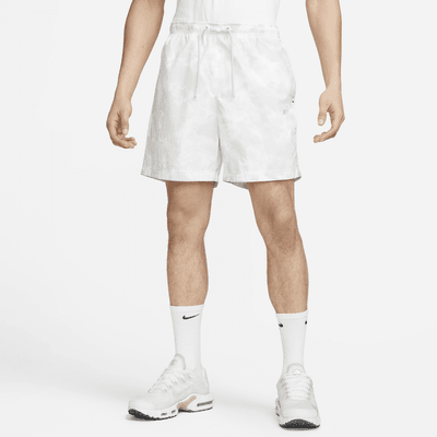 Nike Sportswear Tech Pack Men's Woven Shorts. Nike IE