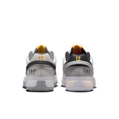 JA 1 EP 'Hunger' Basketball Shoes. Nike MY