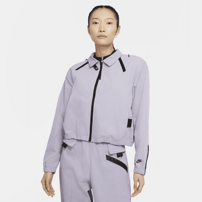 Nike Sportswear Tech Pack Women's Jacket. Nike SE