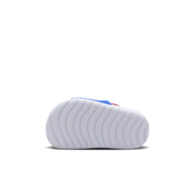 Nike Kawa Baby & Toddler Slides. Nike MY