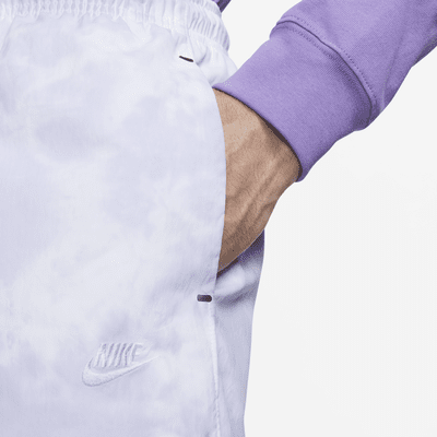 Nike Sportswear Tech Pack Men's Woven Shorts. Nike UK