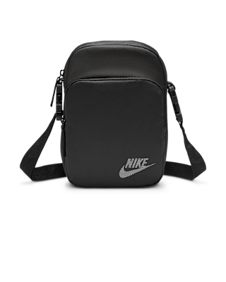 Nike Heritage Cross-Body Bag (4L). Nike UK