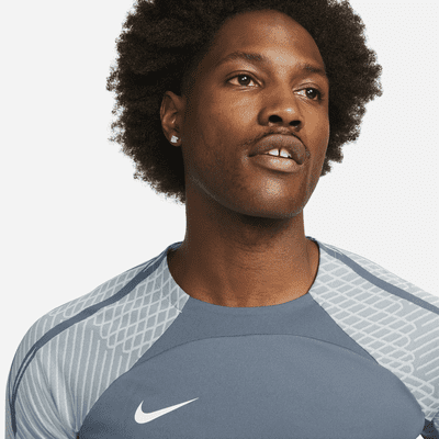 Nike Dri-FIT Strike Part superior de màniga curta de futbol - Home. Nike ES