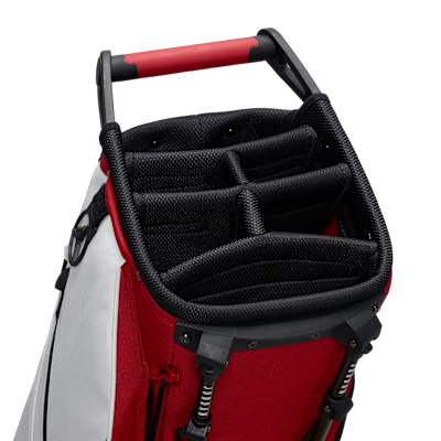 Jordan Fadeaway 6-Way Golf Bag. Nike.com