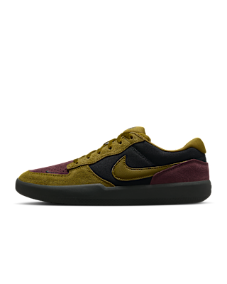 Nike SB Force 58 gördeszkás cipő. Nike HU