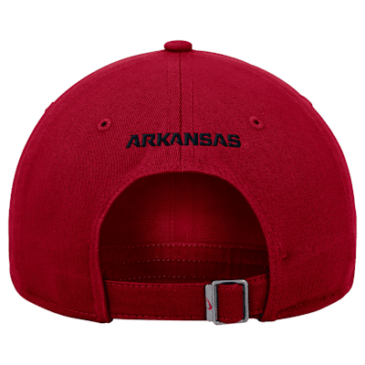 Arkansas Club Men's Nike College Cap. Nike.com